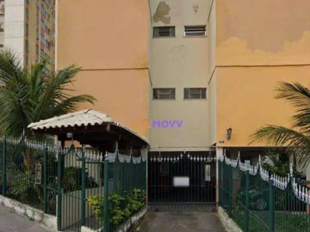 Apartamento para Venda em Niterói/RJ Fonseca 2 Quartos