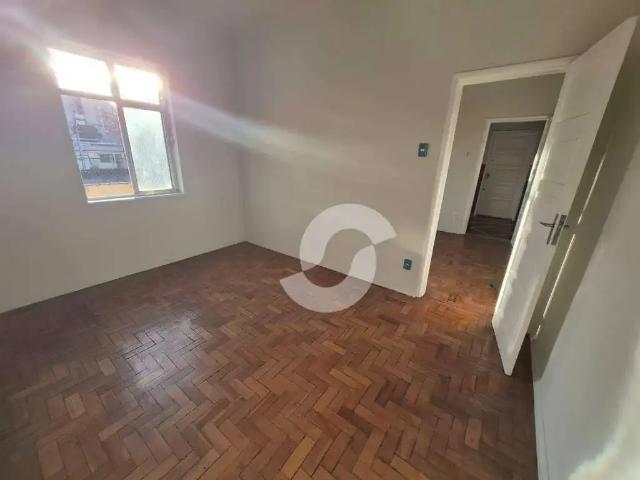 Apartamento para Venda em Niterói/RJ Fonseca 2 Quartos
