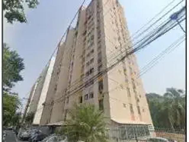 Apartamento para Venda em Niterói/RJ Fonseca 2 Quartos