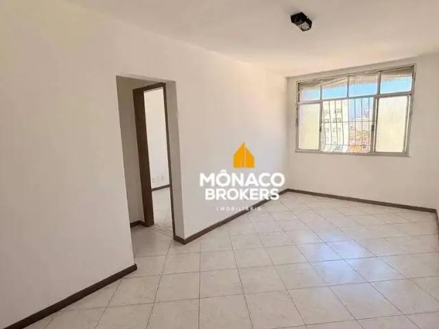Apartamento para Venda em Niterói/RJ Fonseca 2 Quartos