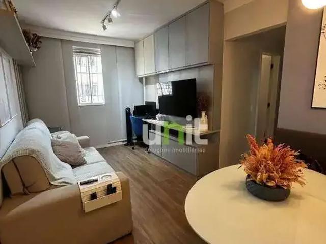 Apartamento para Venda em Niterói/RJ Fonseca 2 Quartos