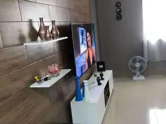 Apartamento para Venda em Niterói/RJ Fonseca 2 Quartos