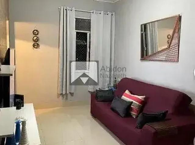 Apartamento para Venda em Niterói/RJ Fonseca 2 Quartos