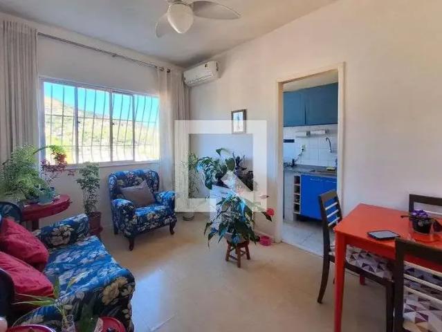 Apartamento para Venda em Niterói/RJ Fonseca 2 Quartos