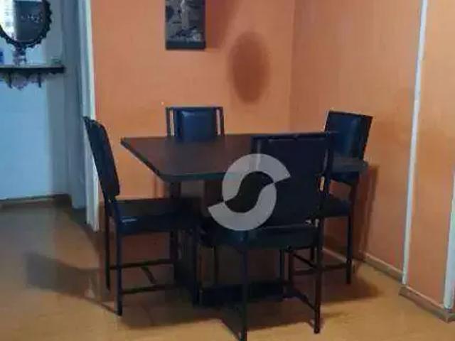 Apartamento para Venda em Niterói/RJ Fonseca 2 Quartos