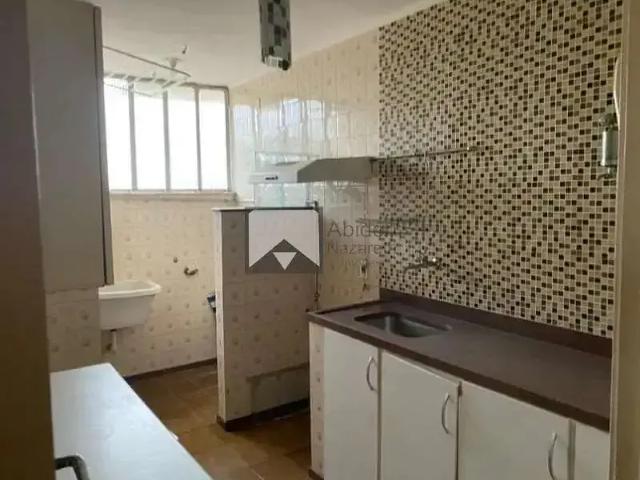 Apartamento para Venda em Niterói/RJ Fonseca 2 Quartos