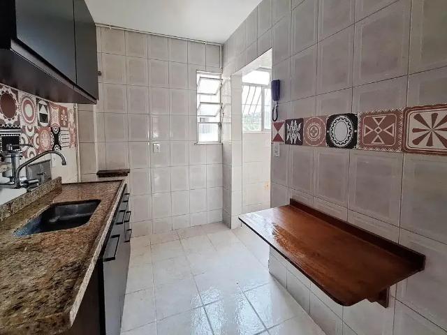 Apartamento para Venda em Niterói/RJ Fonseca 2 Quartos