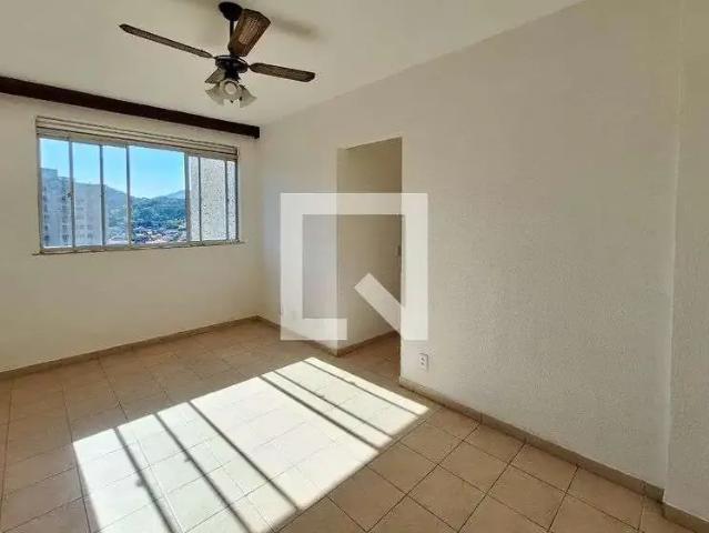 Apartamento para Venda em Niterói/RJ Fonseca 2 Quartos