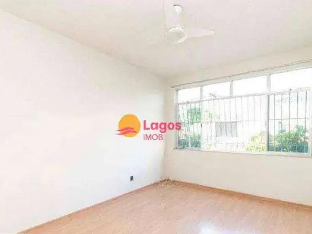 Apartamento para Venda em Niterói/RJ Fonseca 2 Quartos