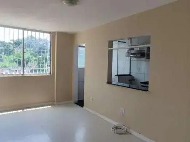 Apartamento para Venda em Niterói/RJ Fonseca 2 Quartos