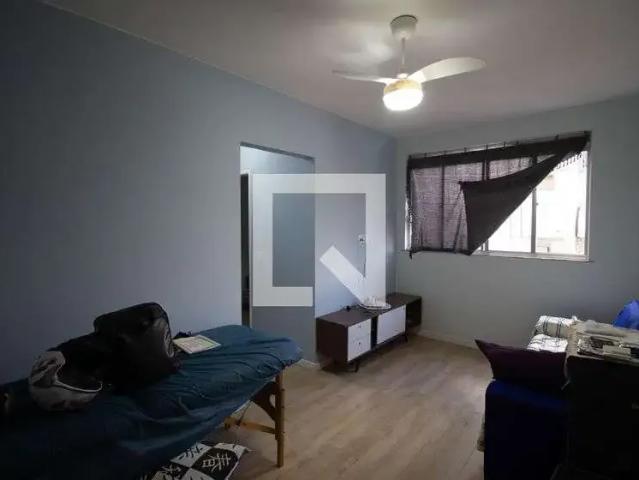 Apartamento para Venda em Niterói/RJ Fonseca 2 Quartos