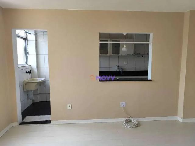 Apartamento para Venda em Niterói/RJ Fonseca 2 Quartos
