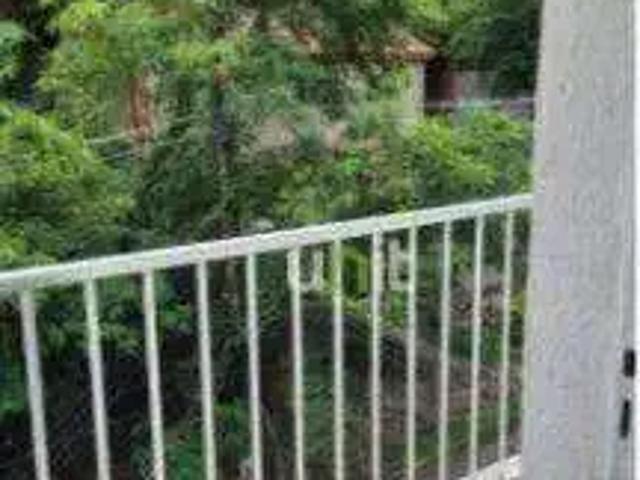 Apartamento para Venda em Niterói/RJ Fonseca 2 Quartos