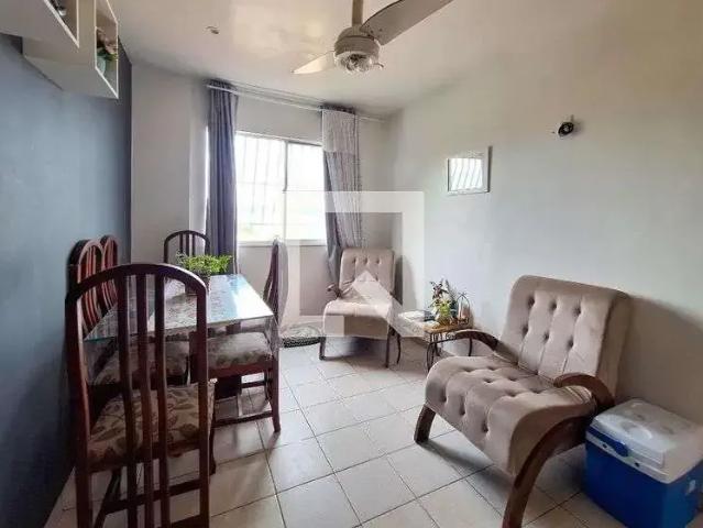 Apartamento para Venda em Niterói/RJ Fonseca 2 Quartos