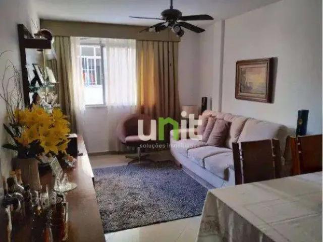 Apartamento para Venda em Niterói/RJ Fonseca 2 Quartos