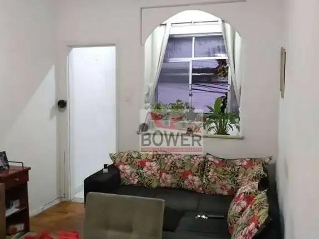 Apartamento para Venda em Niterói/RJ Fonseca 2 Quartos