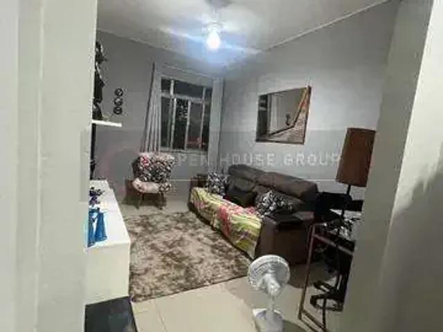 Apartamento para Venda em Niterói/RJ Fonseca 2 Quartos