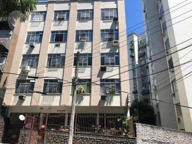 Apartamento para Venda em Niterói/RJ Fonseca 2 Quartos