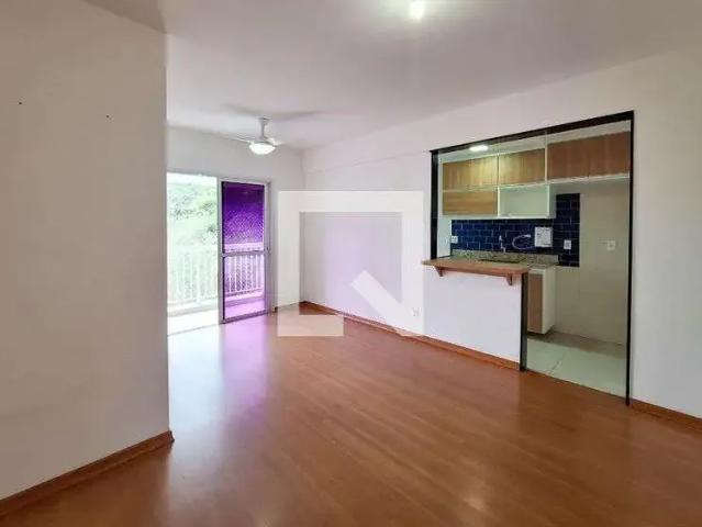 Apartamento para Venda em Niterói/RJ Fonseca 2 Quartos