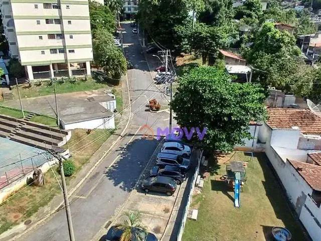 Apartamento para Venda em Niterói/RJ Fonseca 2 Quartos