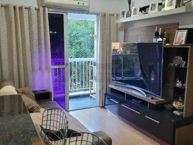Apartamento para Venda em Niterói/RJ Fonseca 2 Quartos