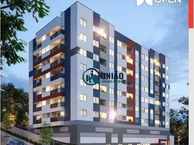 Apartamento para Venda em Niterói/RJ Fonseca 2 Quartos