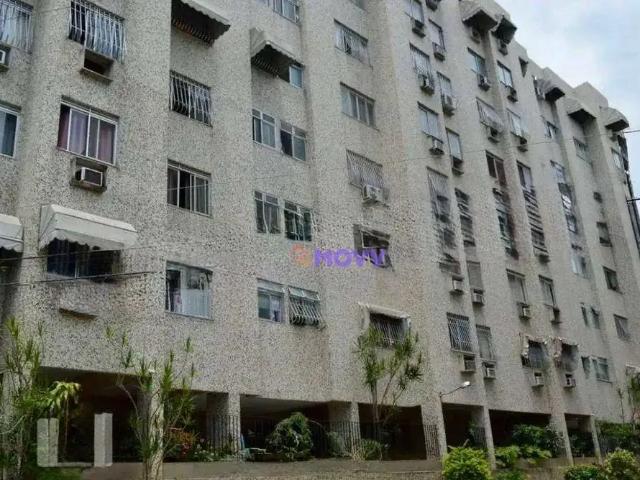 Apartamento para Venda em Niterói/RJ Fonseca 2 Quartos