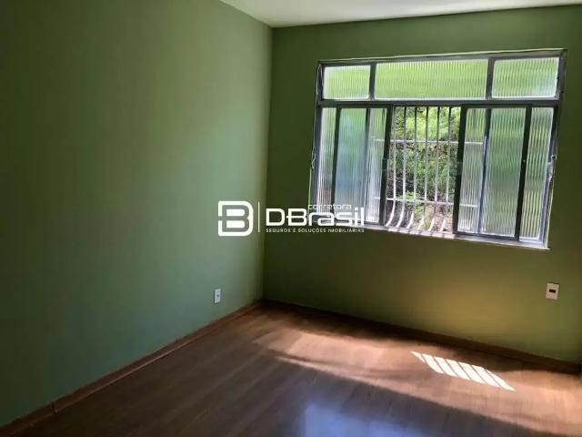 Apartamento para Venda em Niterói/RJ Fonseca 2 Quartos