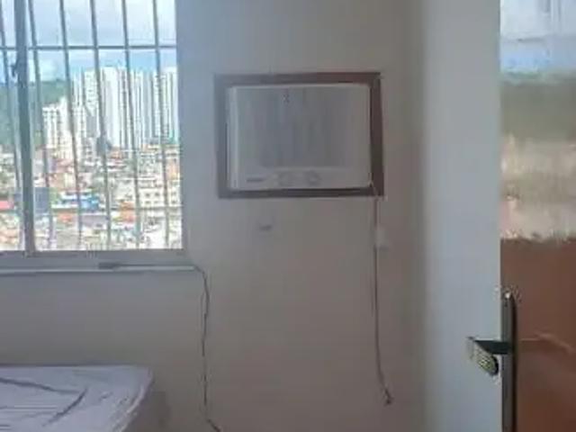 Apartamento para Venda em Niterói/RJ Fonseca 2 Quartos
