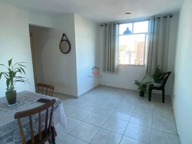 Apartamento para Venda em Niterói/RJ Fonseca 2 Quartos