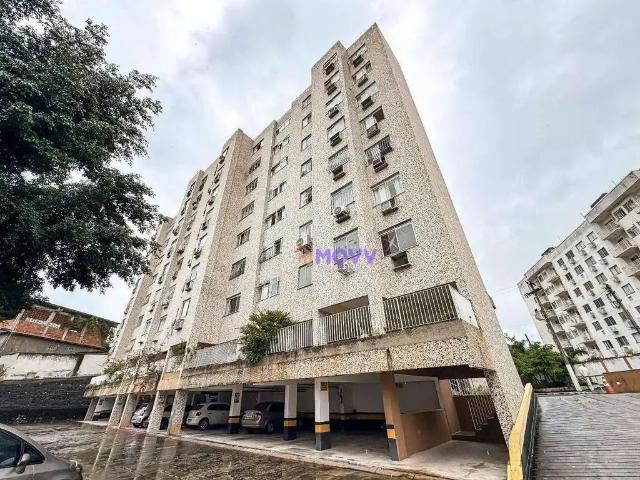 Apartamento para Venda em Niterói/RJ Fonseca 2 Quartos