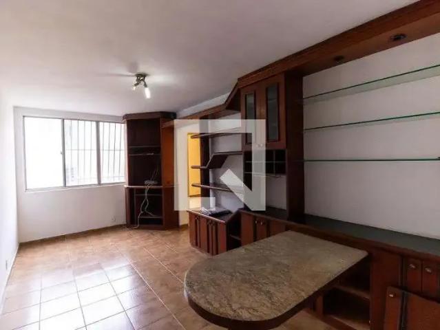 Apartamento para Venda em Niterói/RJ Fonseca 2 Quartos