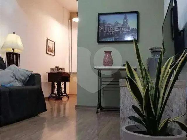 Apartamento para Venda em Niterói/RJ Fonseca 2 Quartos