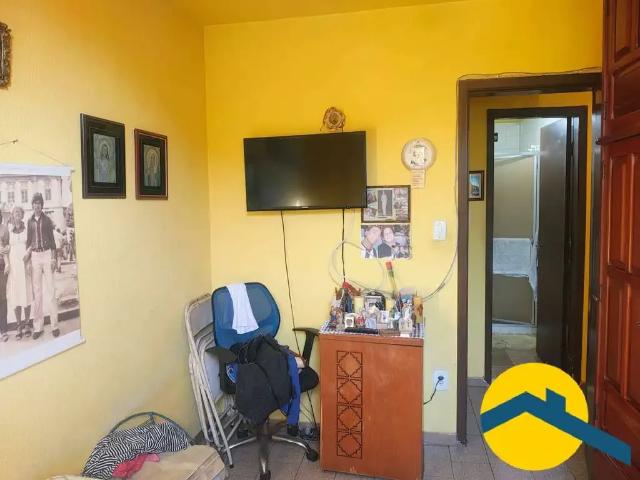 Apartamento para Venda em Niterói/RJ Fonseca 2 Quartos