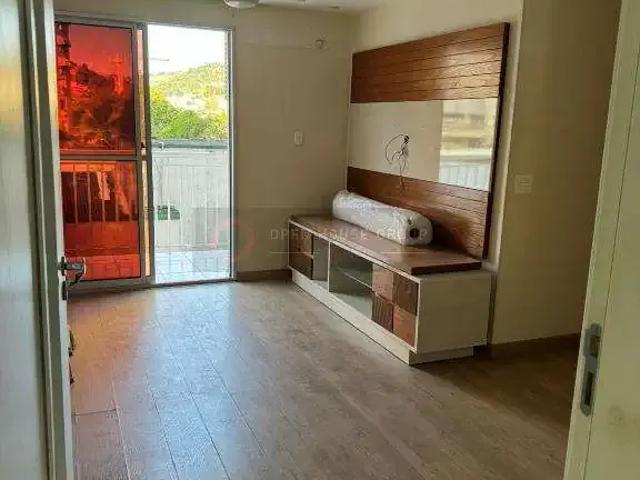 Apartamento para Venda em Niterói/RJ Fonseca 2 Quartos