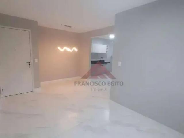 Apartamento para Venda em Niterói/RJ Fonseca 2 Quartos