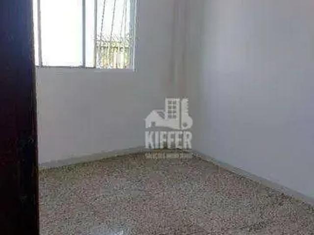Apartamento para Venda em Niterói/RJ Fonseca 2 Quartos