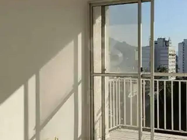 Apartamento para Venda em Niterói/RJ Fonseca 2 Quartos