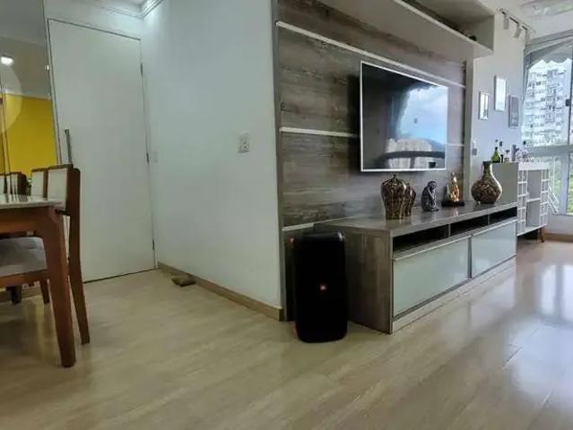 Apartamento para Venda em Niterói/RJ Fonseca 2 Quartos