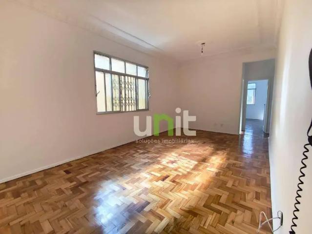 Apartamento para Venda em Niterói/RJ Fonseca 2 Quartos