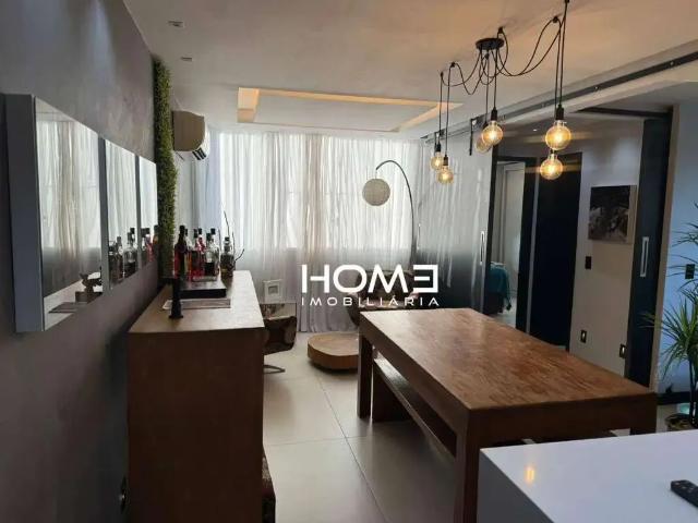 Apartamento para Venda em Niterói/RJ Fonseca 2 Quartos