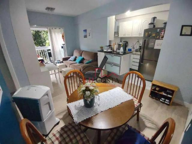 Apartamento para Venda em Niterói/RJ Fonseca 2 Quartos