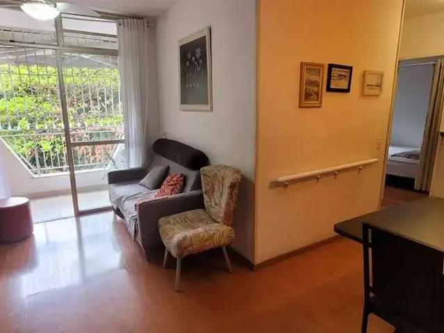 Apartamento para Venda em Niterói/RJ Fonseca 2 Quartos
