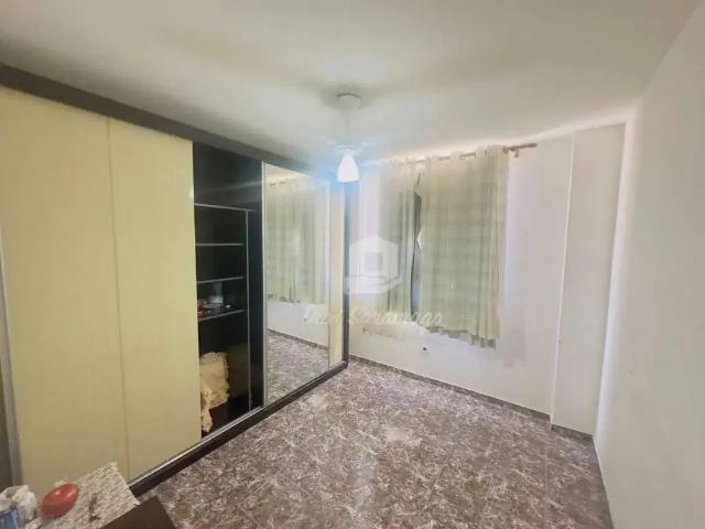Apartamento para Venda em Niterói/RJ Fonseca 2 Quartos
