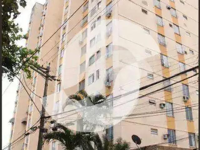 Apartamento para Venda em Niterói/RJ Fonseca 2 Quartos