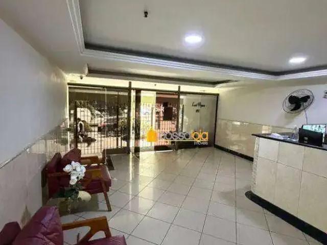 Apartamento para Venda em Niterói/RJ Fonseca 2 Quartos
