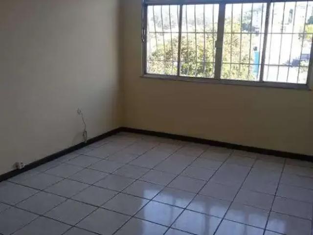 Apartamento para Venda em Niterói/RJ Fonseca 2 Quartos