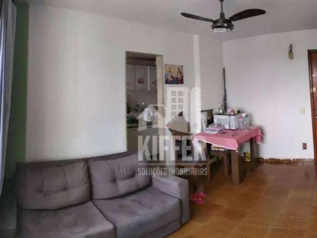 Apartamento para Venda em Niterói/RJ Fonseca 2 Quartos
