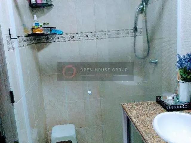 Apartamento para Venda em Niterói/RJ Fonseca 2 Quartos