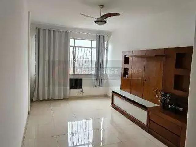Apartamento para Venda em Niterói/RJ Fonseca 2 Quartos